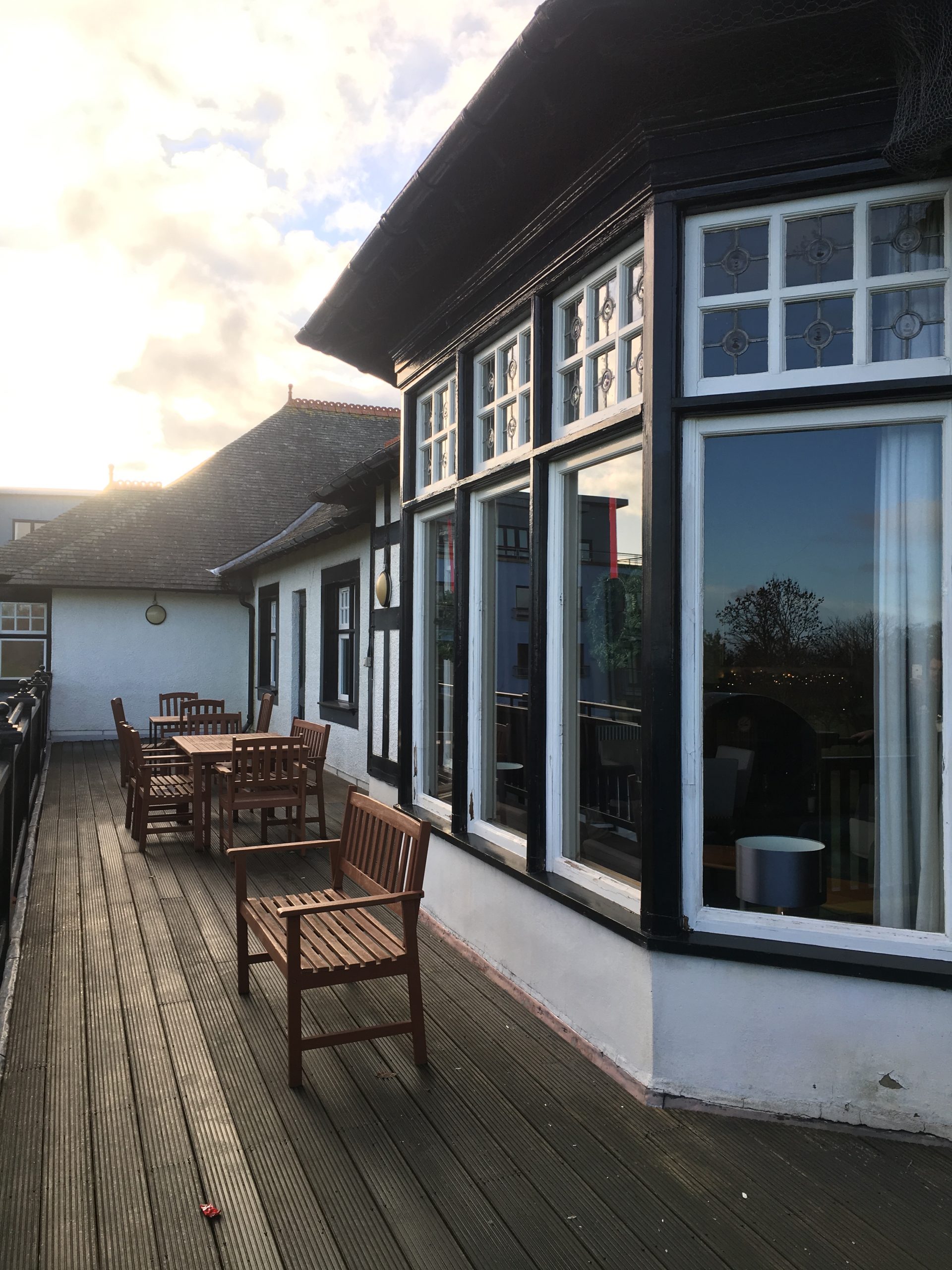 Sash & Case Window Specialists Edinburgh | Hermitage Windows