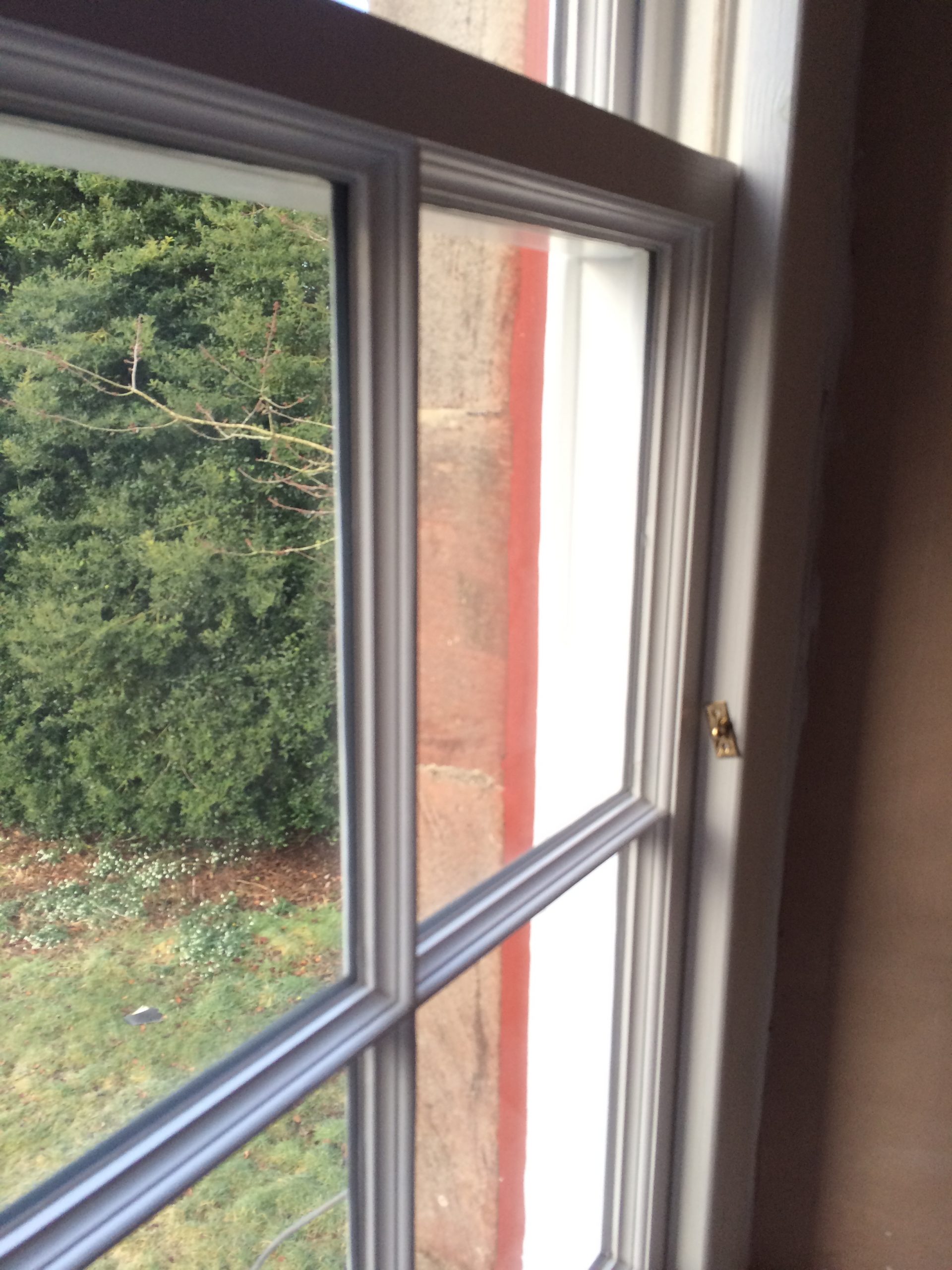 Window Moulds | Hermitage Windows