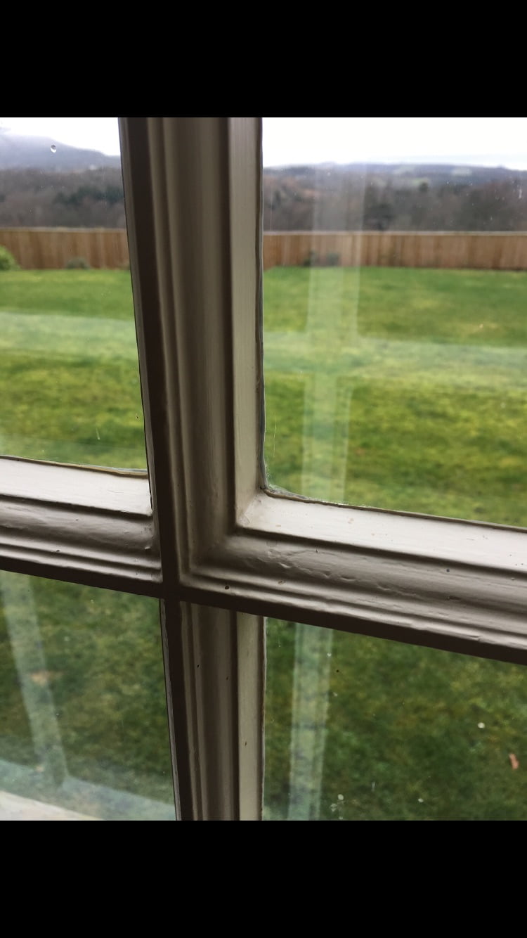 Window Moulds | Hermitage Windows