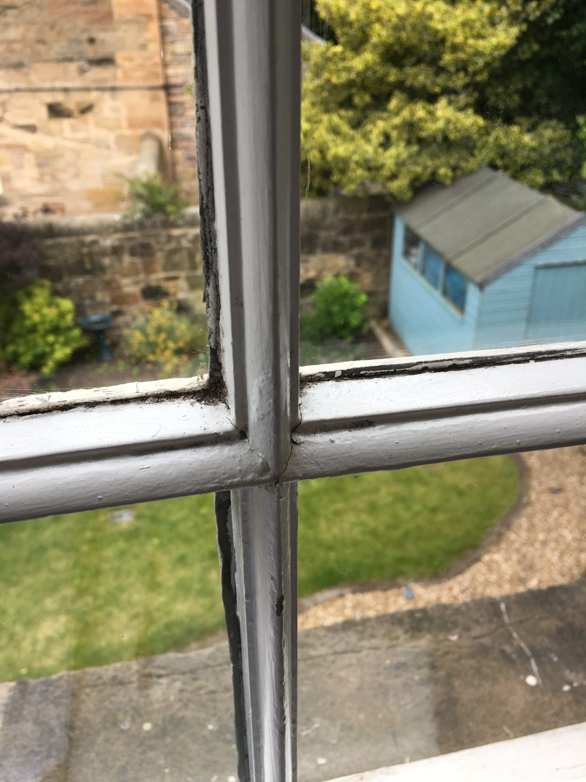 Window Moulds | Hermitage Windows