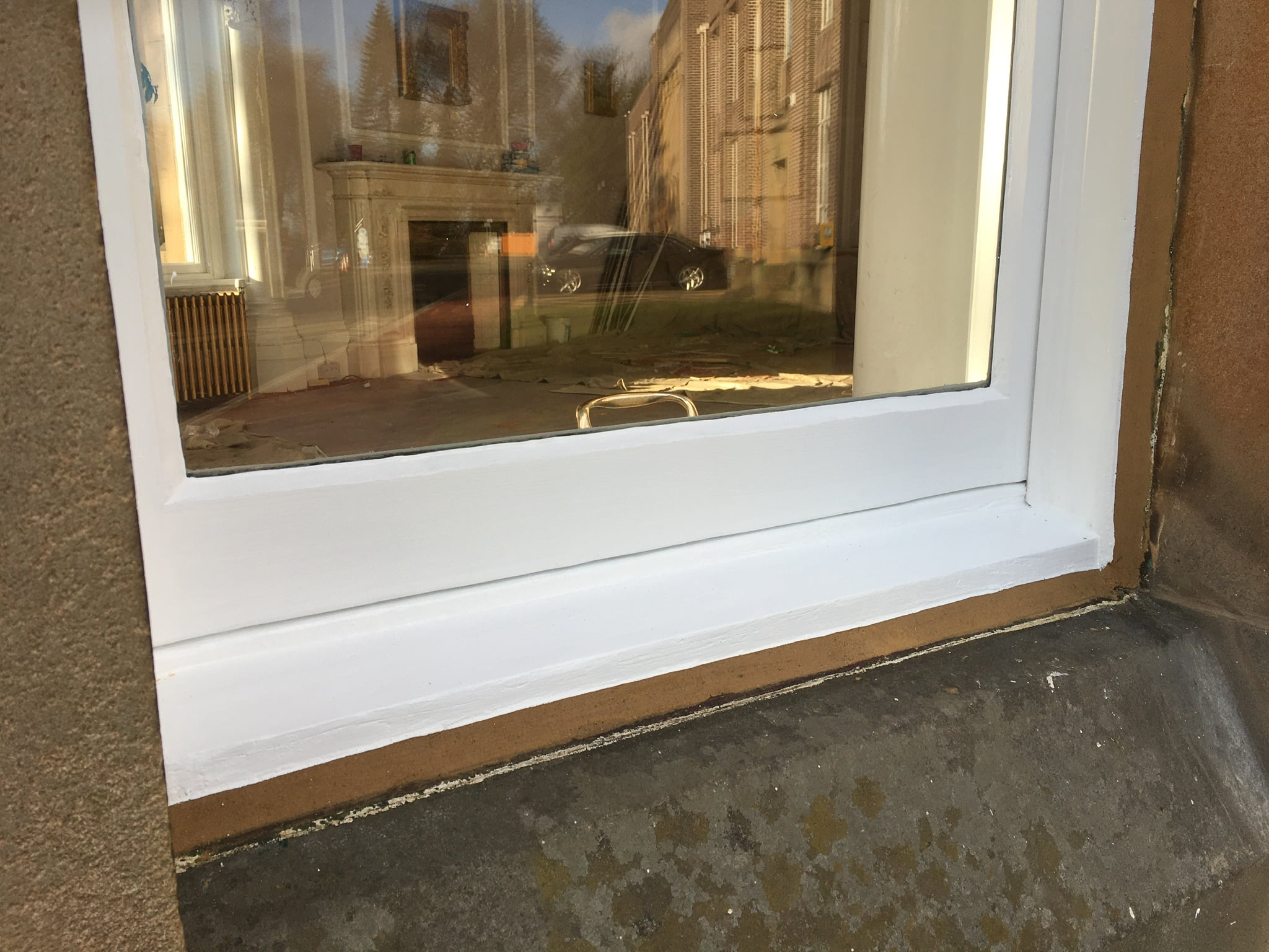 Old Viewforth Building, Stirling Council Headquarters – Pitt Terrace ...