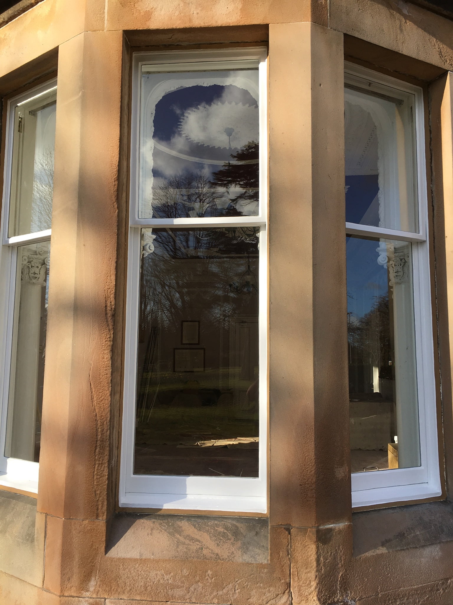 Old Viewforth Building, Stirling Council Headquarters – Pitt Terrace ...