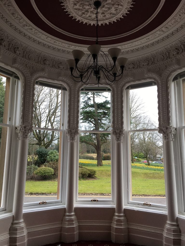 Sash & Case Windows, Edinburgh | Reviews | Hermitage Windows