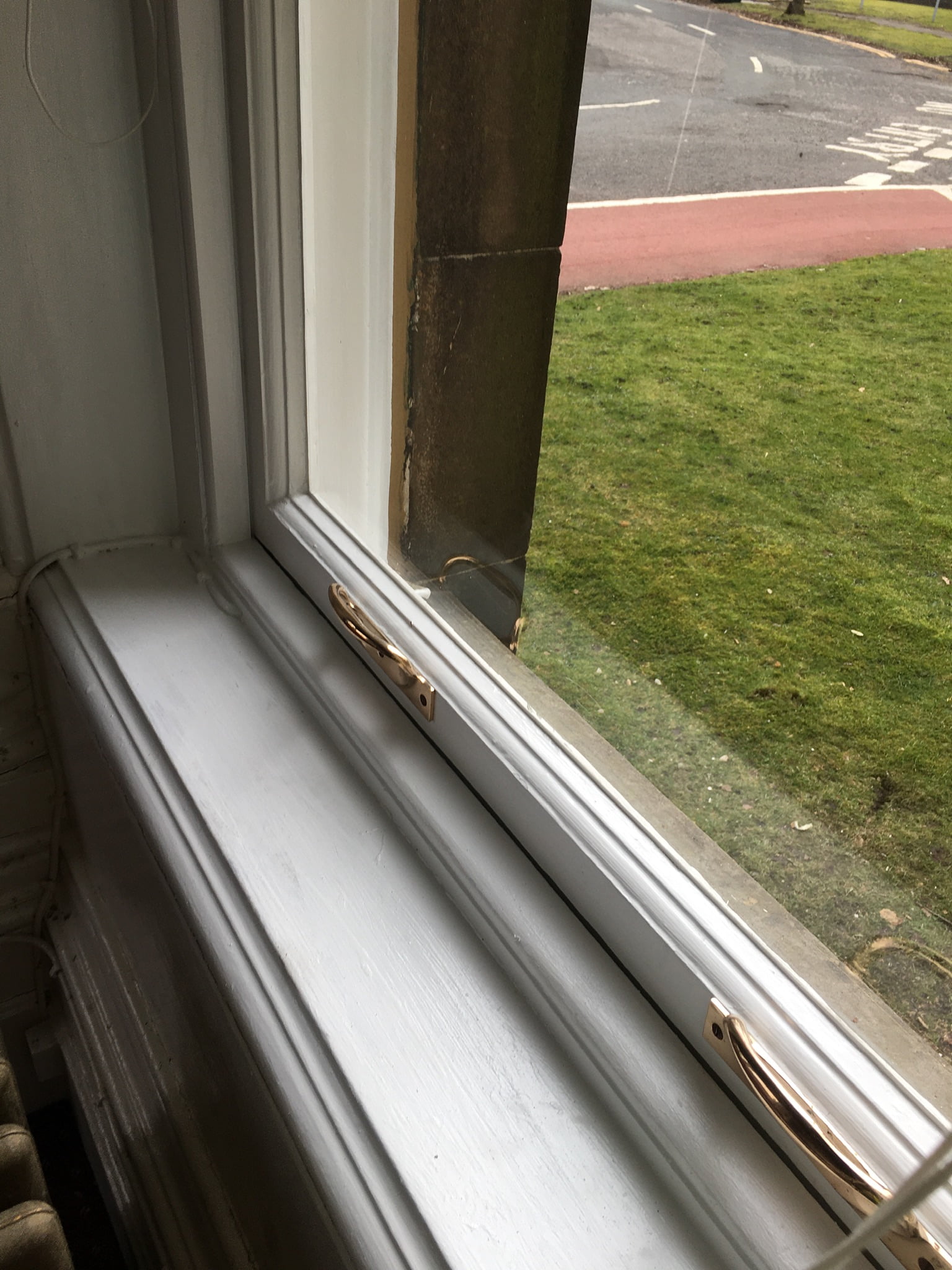 Old Viewforth Building, Stirling Council Headquarters – Pitt Terrace ...